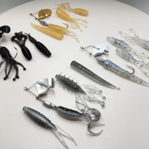Grubs Archives - J Bro's Lures Grubs Archives - J Bro's Lures