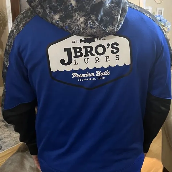 Shop - J Bro's Lures